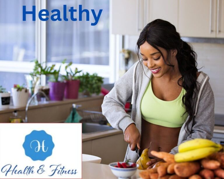 Top 7 Techniques For Healthy Lifestyle For 2024