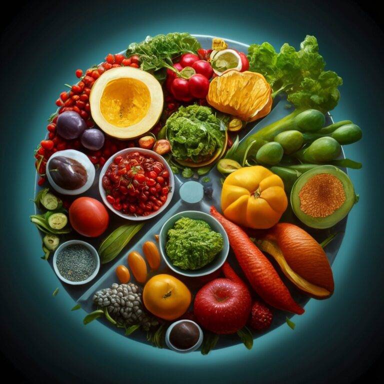 Top 20 Anti Aging Foods Discover The Magic Of Youthful Eating