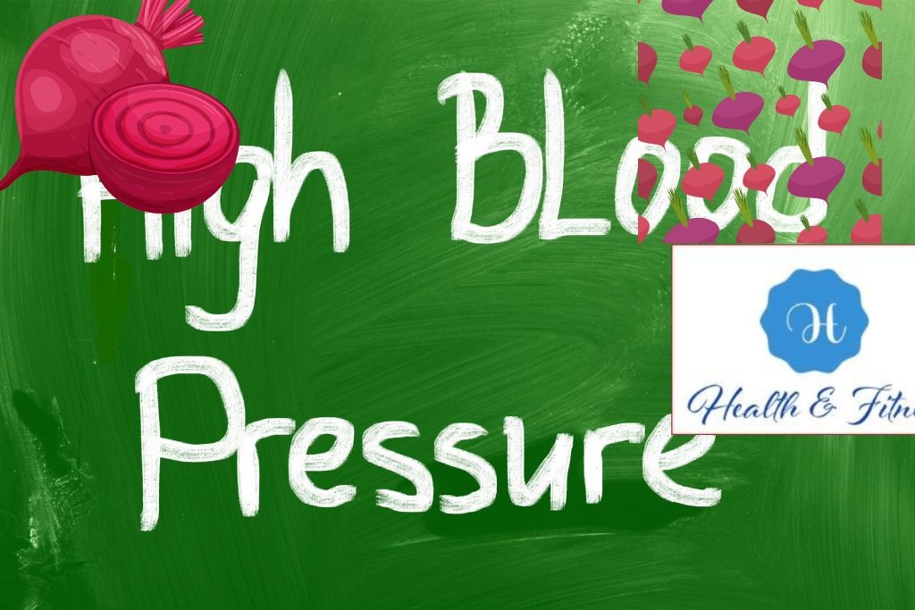 How To Reduce High Blood Pressure A Comprehensive Guide To A Healthier