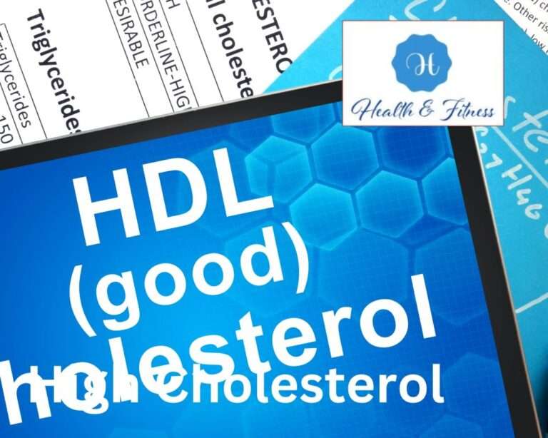 High Cholesterol-Symptoms, Causes And Treatment