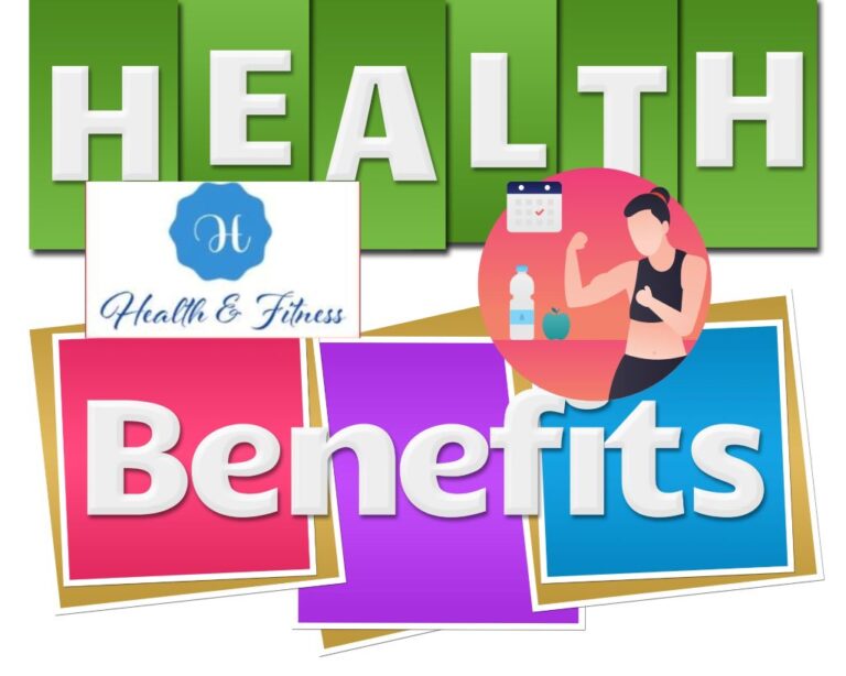 The Best Health And Fitness Benefits Of Sports