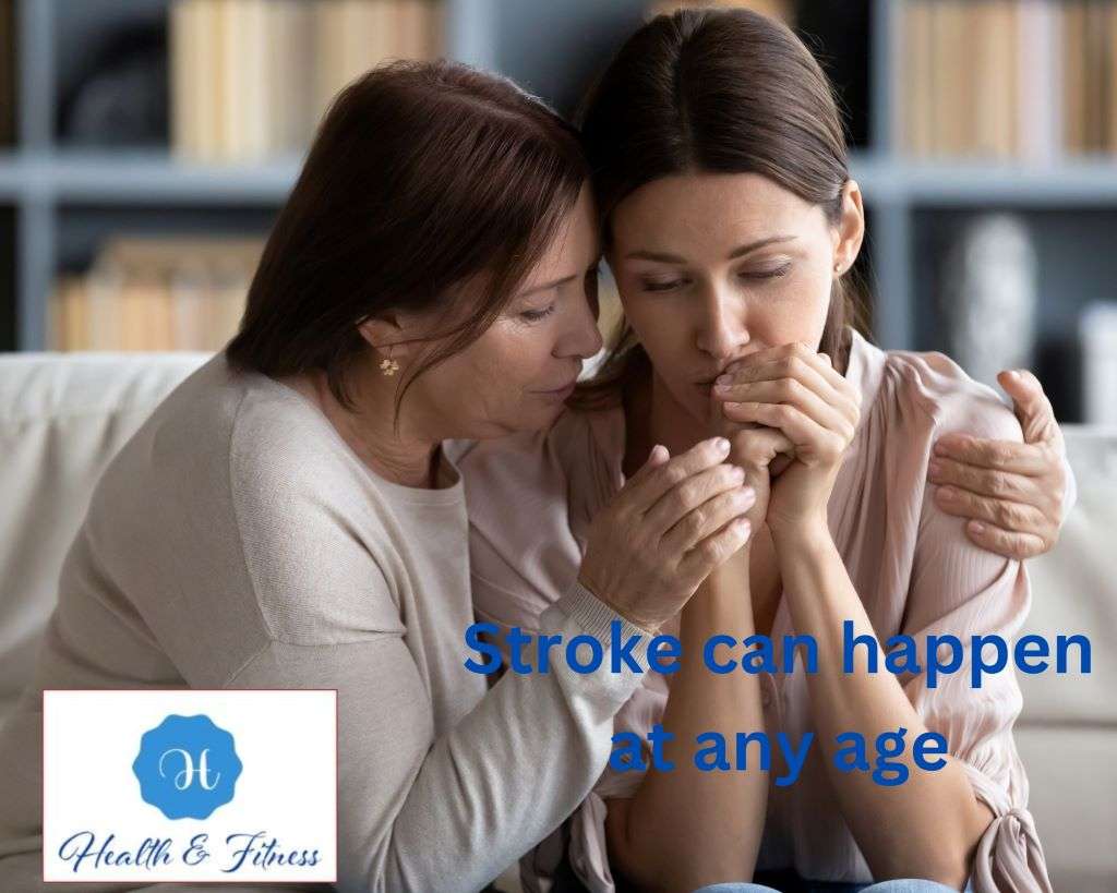 The Top Facts You Should Know About Stroke - Health and Fitness Blog