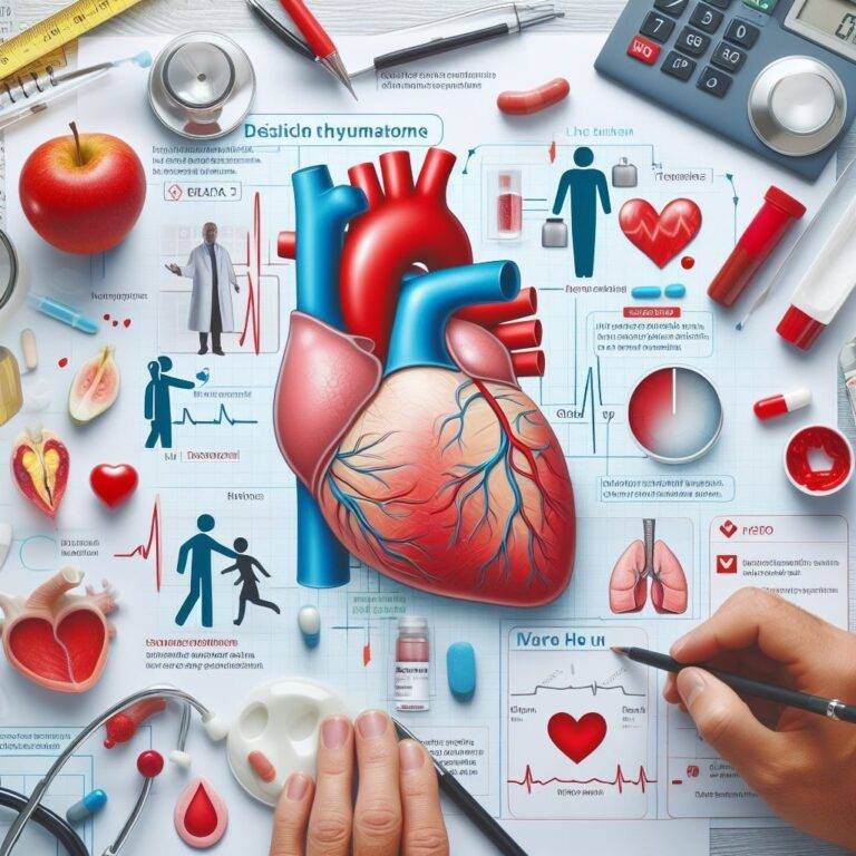 Diastolic Heart Failure Explained: Symptoms & Treatment