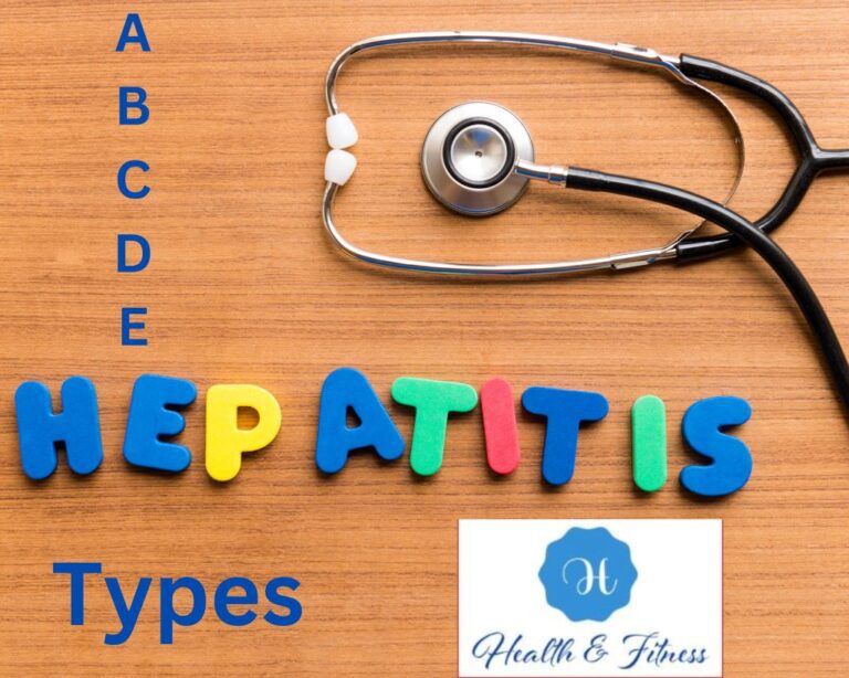 Hepatitis Causes, Symptoms, Treatment, And Prevention