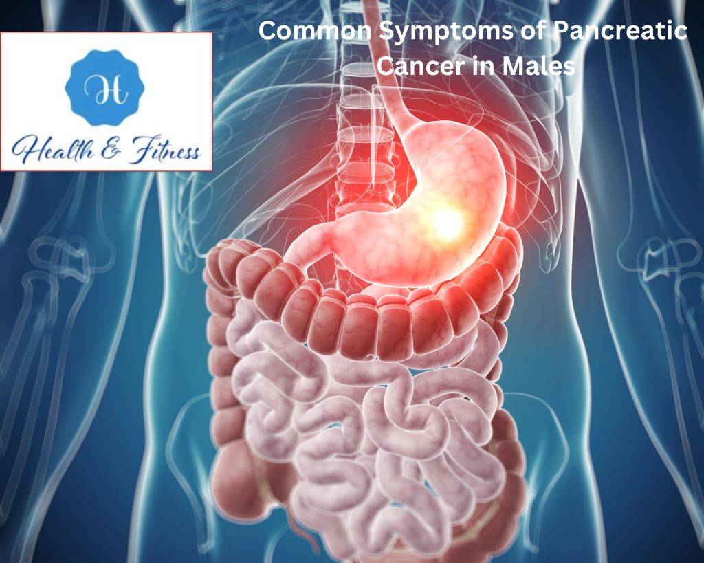 Pancreatic Cancer Symptoms Males Early Warning Signs You Shouldnt Ignore