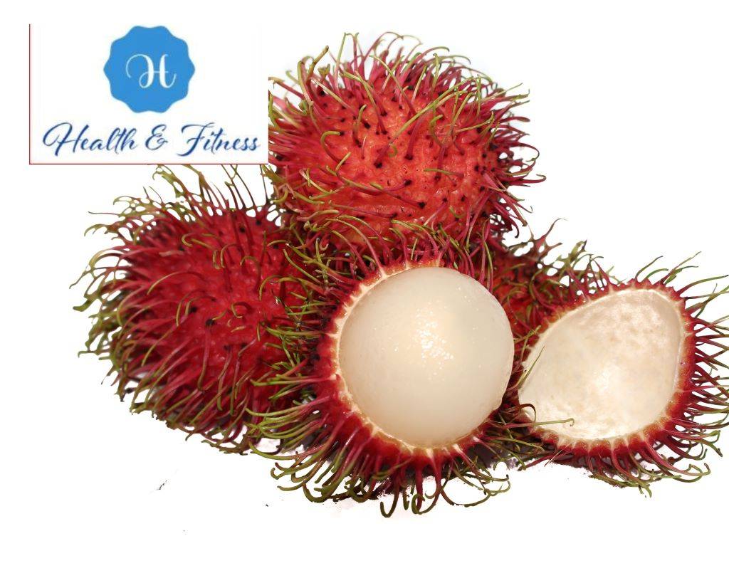 20 Exotic Fruits: A Tropical Paradise On Your Plate