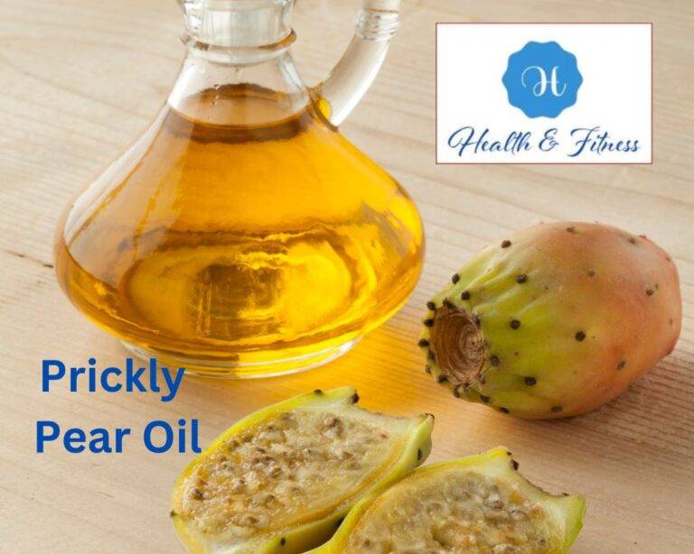 The Power Of Prickly Pear Oil: Transform Your Skincare Routine