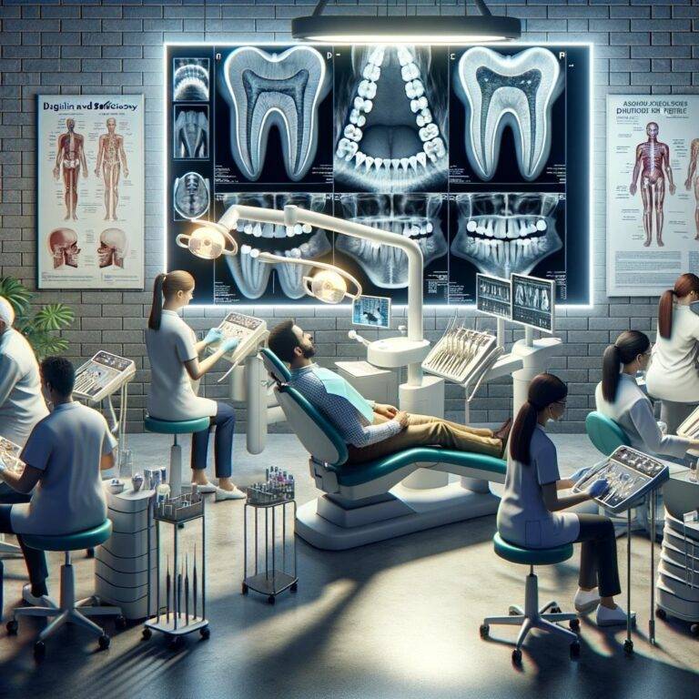 Calcium Deficiency Teeth: Strategies To Fortify Your Smile