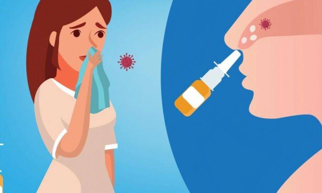 Understanding Blood In Mucus From Nose: Causes And Cures