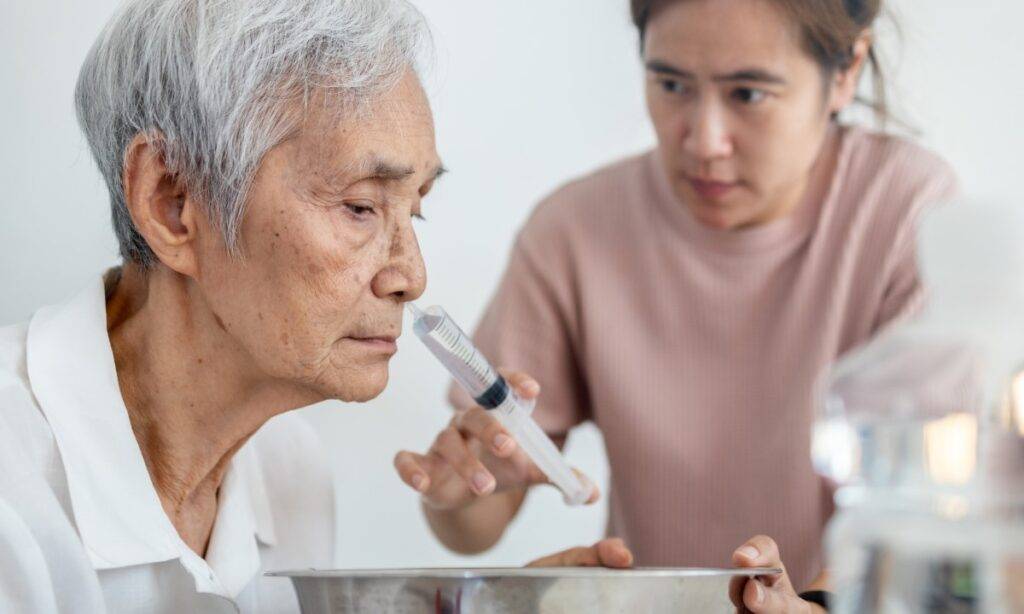 Bloody Mucus From Nose: Comprehensive Insights And Effective Solutions