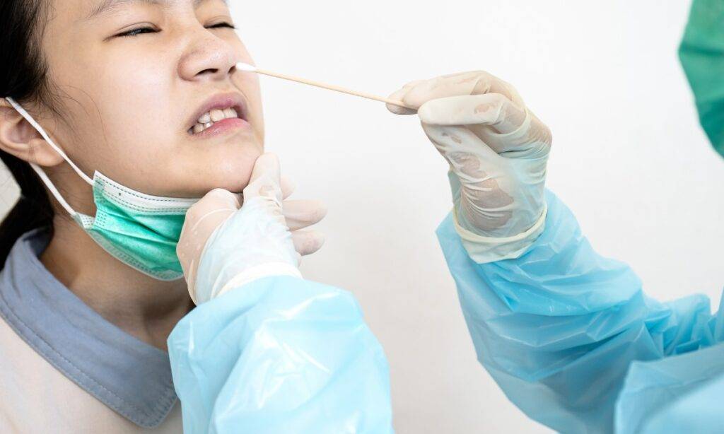 Bloody Mucus From Nose: Comprehensive Insights And Effective Solutions
