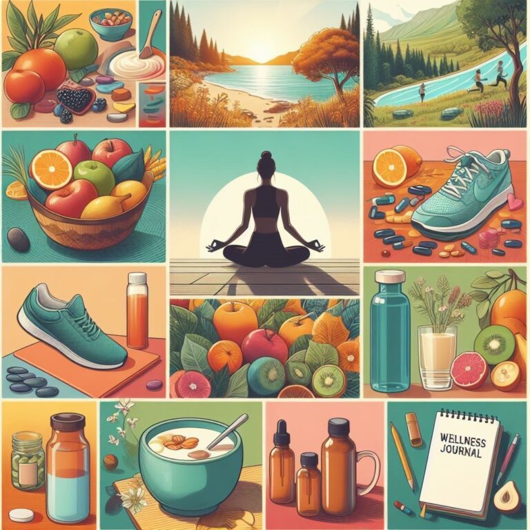 20 Little-Known Health And Wellness Tips To Transform Your Life