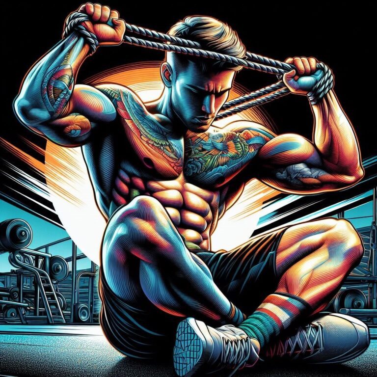 Top 12 Exercises To Slim Waist: Shrink Your Waistline With Effective ...