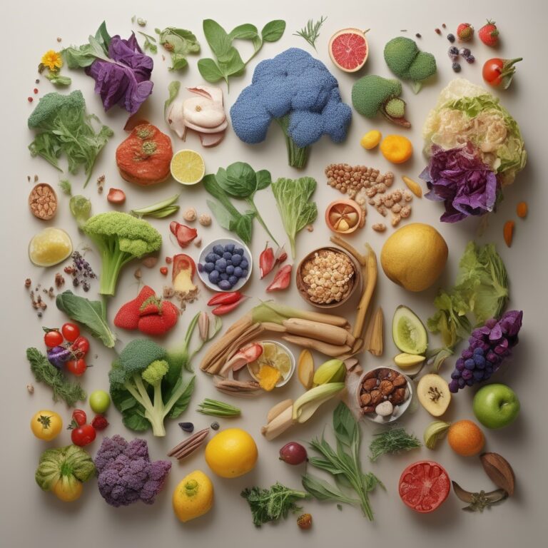 Healthy Eating Lifestyle Secrets: Elevate Your Health, Elevate Your Life