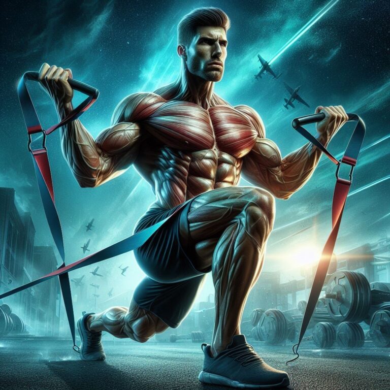 The Best 15 Rear Delt Exercises Demystified: A Complete Workout Guide