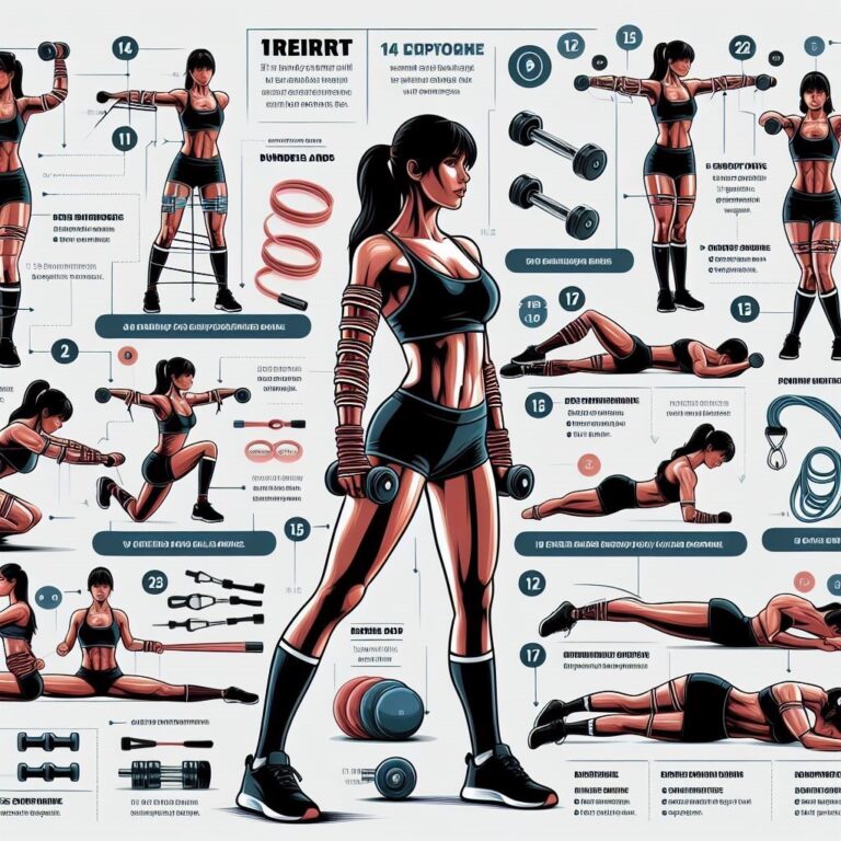 14 Best Forearm Exercises: Unleash Arm Power In 10 Minutes!
