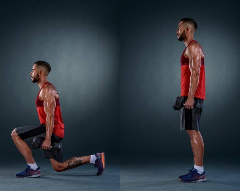 Best 12 Single Leg Exercises: Unleashing Strength And Stability