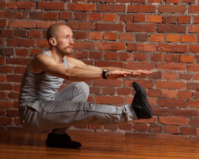 Best 12 Single Leg Exercises: Unleashing Strength And Stability