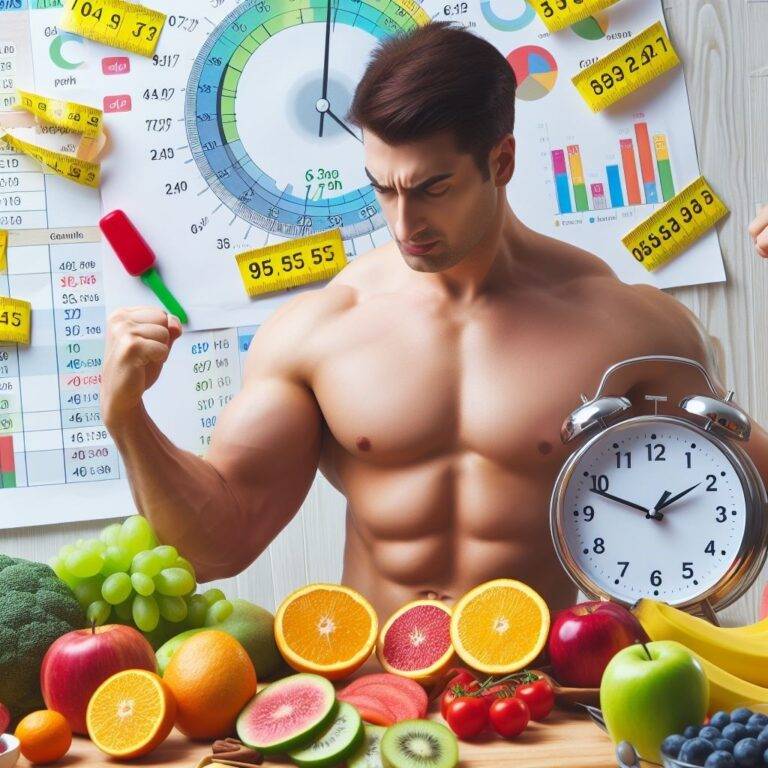 72 Hour Fast Weight Loss Results: The Surprising Before And After