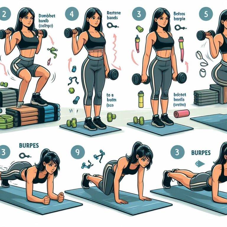 Melt Away Belly Fat: 10 Slimming Waist Exercises You Need Now