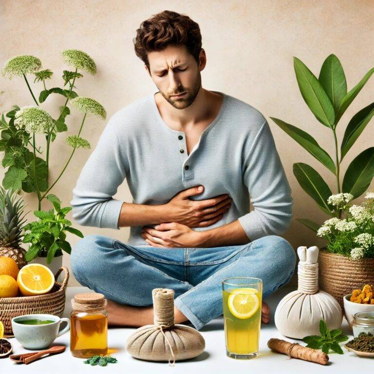 Gallbladder Pain Relief: 10 Natural Remedies You Need To Know