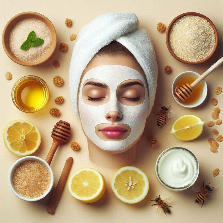 Open Pores On The Nose: 10 Tips For Smooth Skin