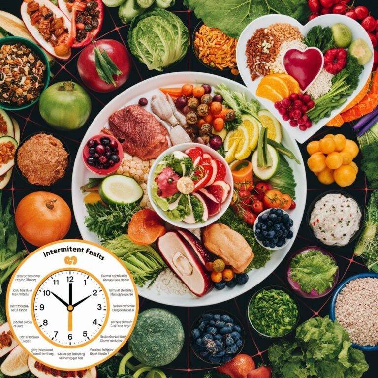 Best Diets 2024: Discover The Ultimate Path To Wellness!