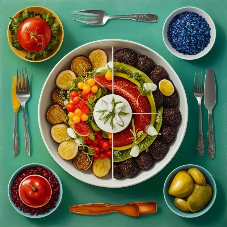 Best Diets 2024: Discover The Ultimate Path To Wellness!