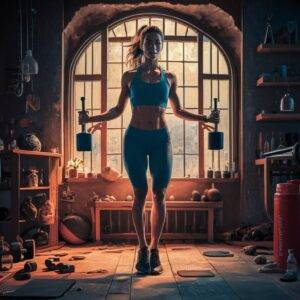 Effective Workout Routines At Home: Get Fit Without Leaving The House!