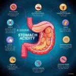 Stomach Acidity: 10 Shocking Triggers You Need To Know