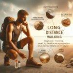15Tips For Long Distance Walking: Prepare Your Body And Mind