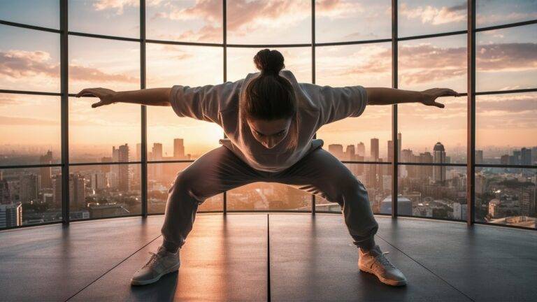 5 Vertigo Exercises: Your Ultimate Guide To Overcoming Dizziness Naturally
