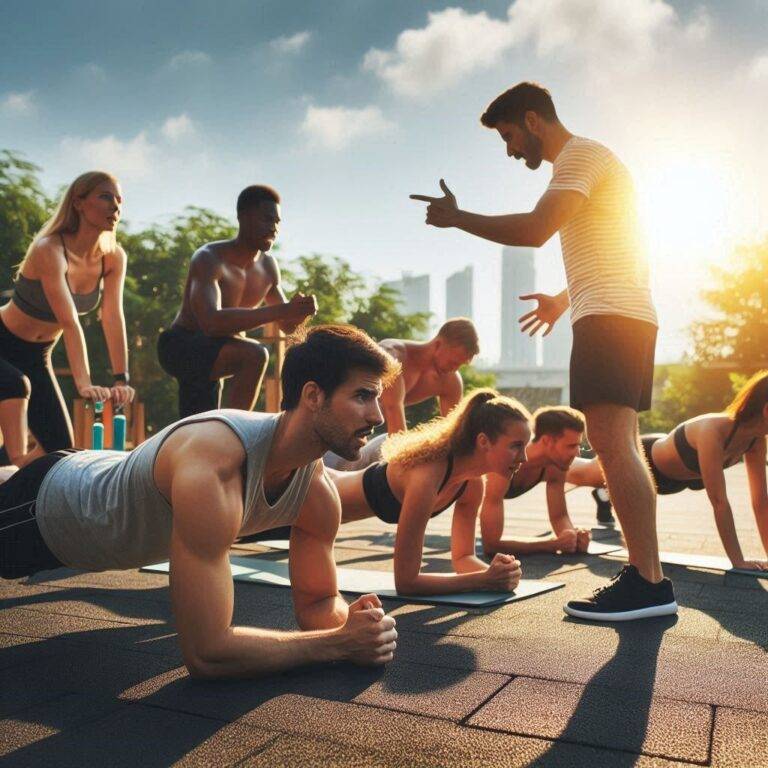 10 Best Exercises For Osteoporosis Prevention: Your Ultimate Guide To ...