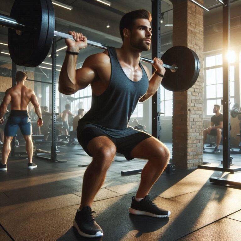 8 Best Exercises To Get Toned Legs: Transform Your Lower Half Now