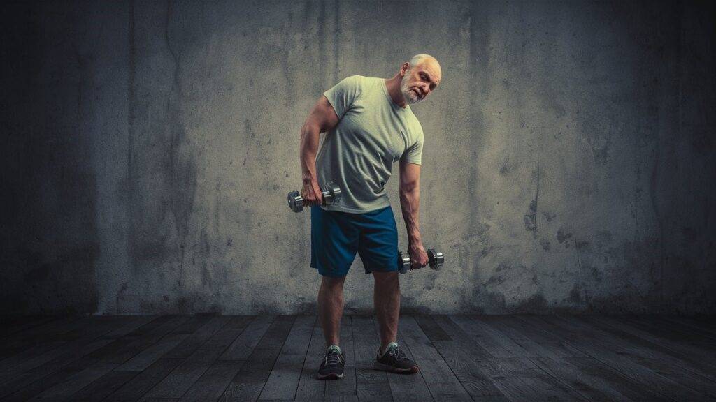 Best Ab Exercises For Men Over 50: Tone Your Core, Strengthen Your Spirit