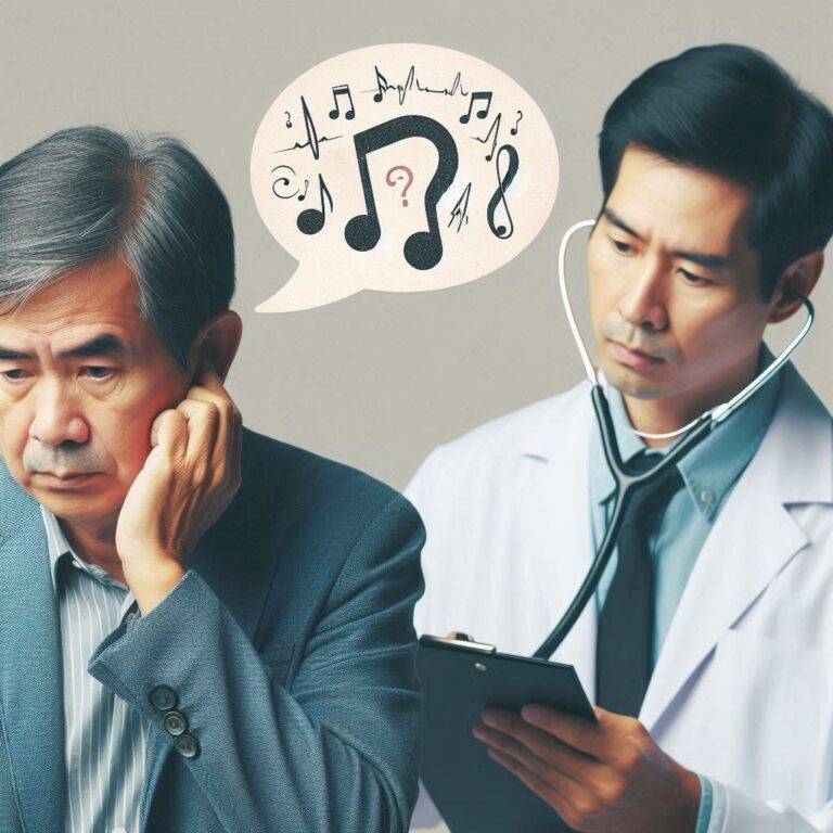 Hearing Loss: Common Cause And How To Prevent It