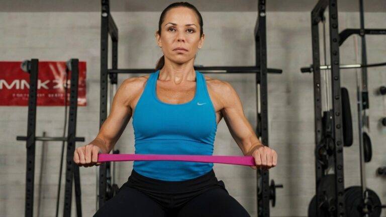 15 Best Back Workouts For Women: Tone, Strengthen, And Sculpt Your Back