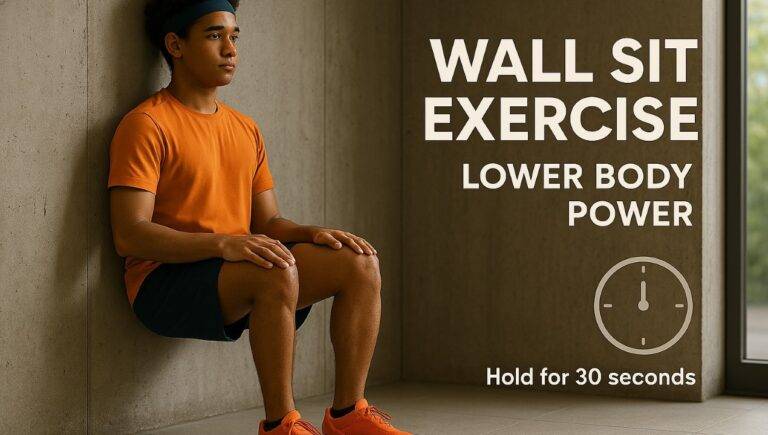 Isometric Exercises: Boost Your Core Stability Fast